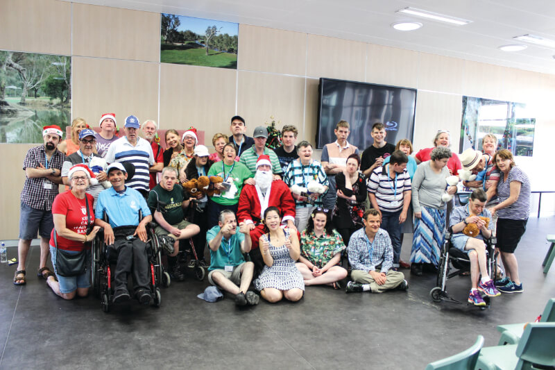 Christmas in Tasmania - Leisure Options