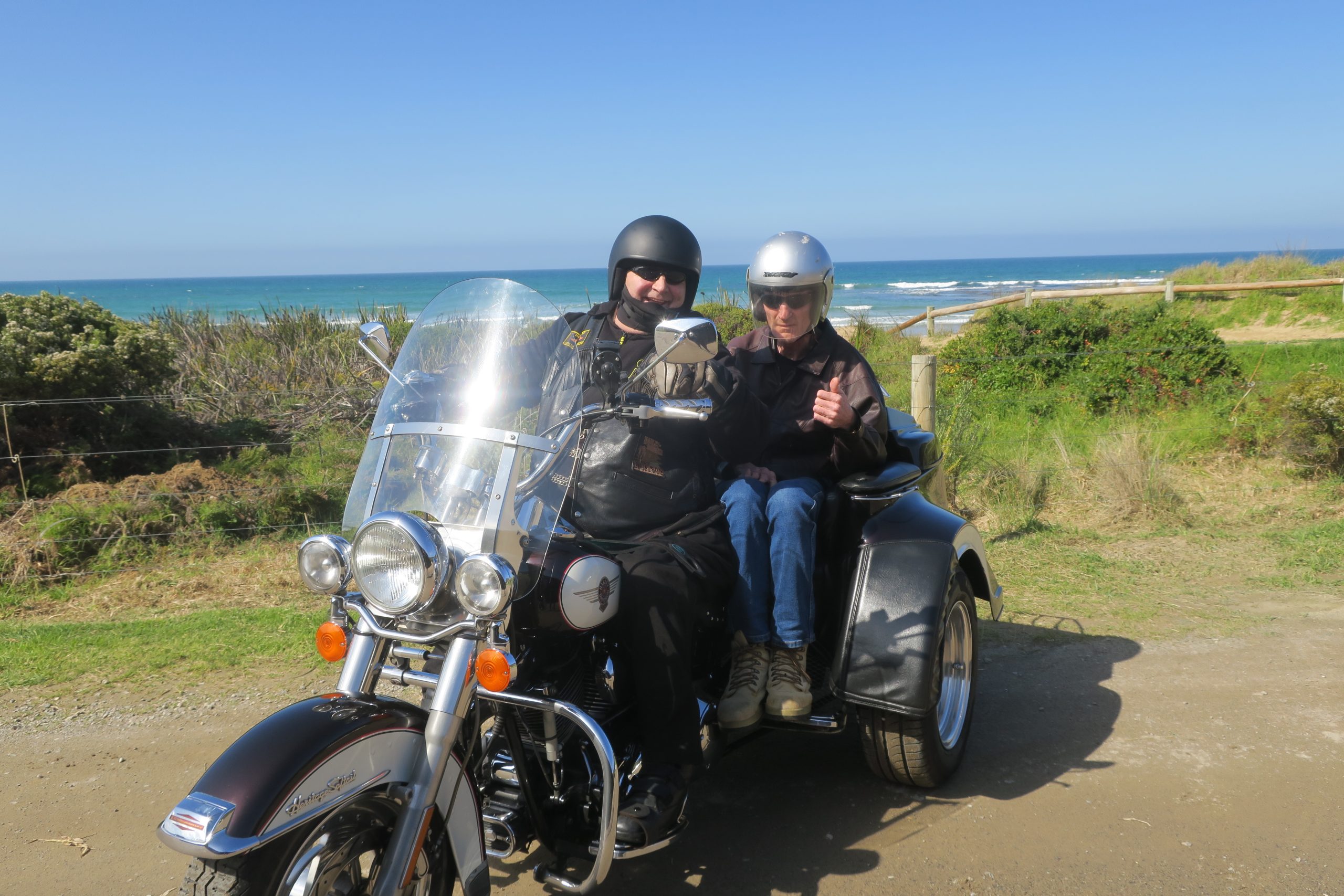 Men's Spring Break - Leisure Options