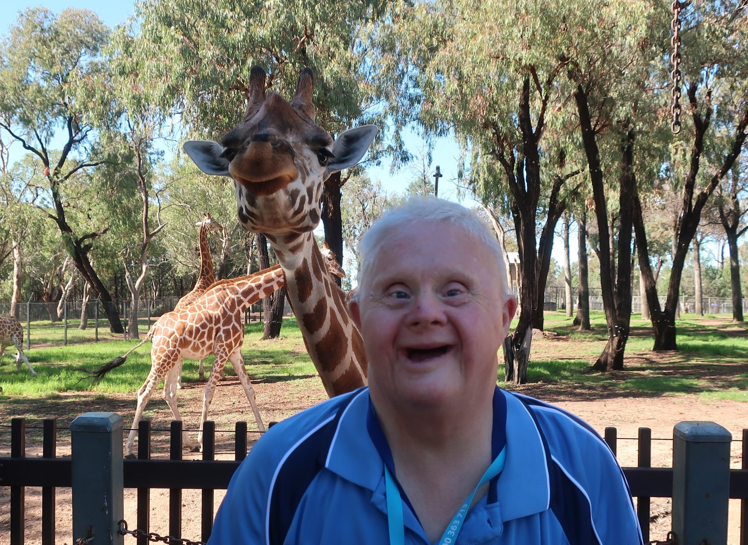 Dubbo Zoo - Leisure Options